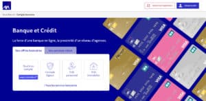 Axa Banque Avis : A lire avant d'y ouvrir un compte