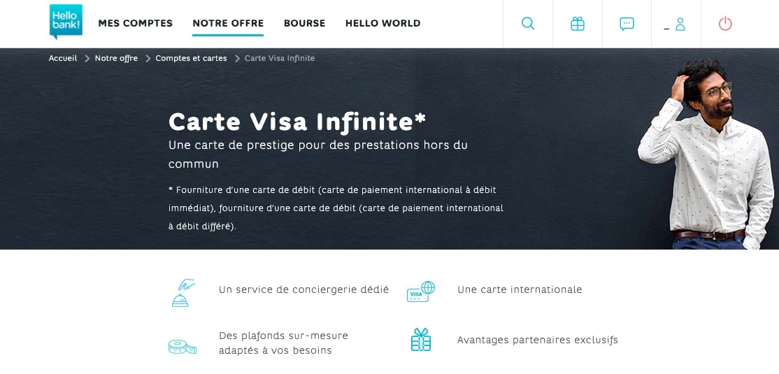 Black Card : dans Quelle Banque la Souscrire