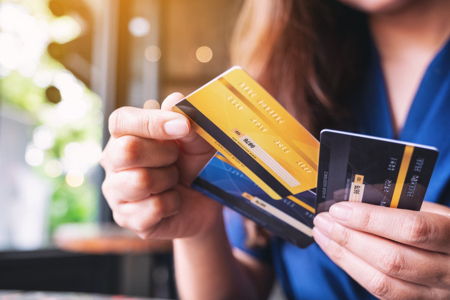 Carte de crédit : comment cela marche, quelle est la meilleure