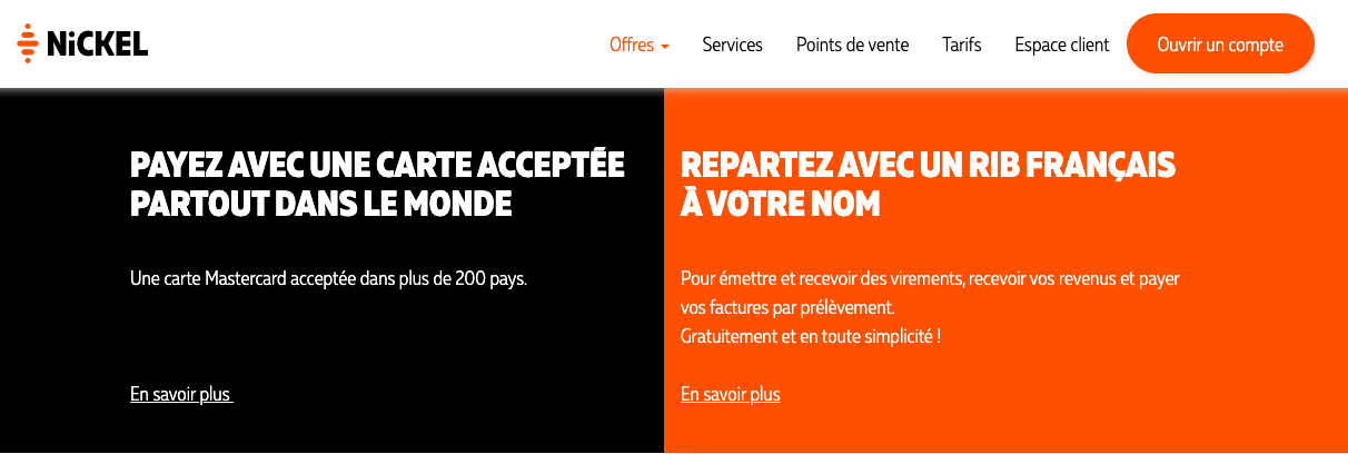 Ouvrir un compte Nickel : Le Process en Détail