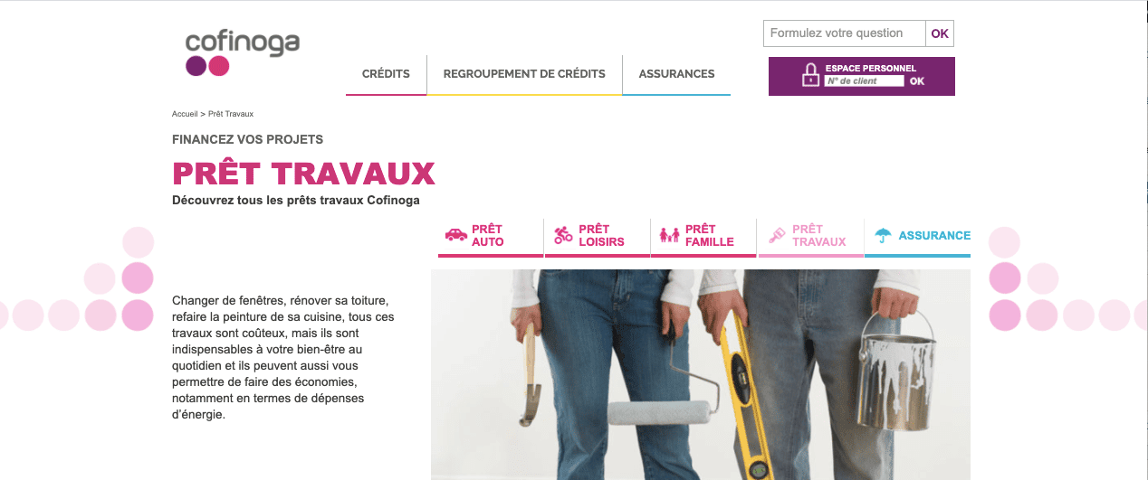 Cofinoga Avis : A lire avant d’y faire un crédit