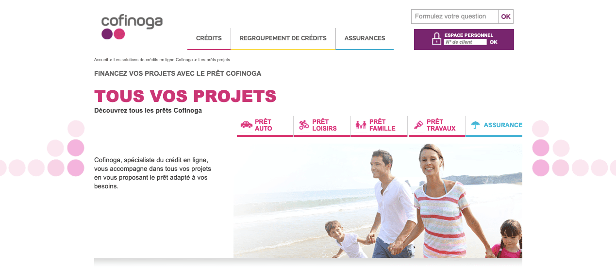 Cofinoga Avis : A lire avant d’y faire un crédit