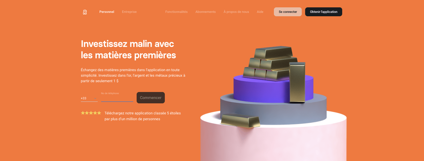 Avis Revolut (2025) : Avis Client, Avantages, Inconvénients