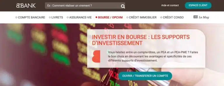 Compte titre ou PEA : Lequel placement choisir entre les deux