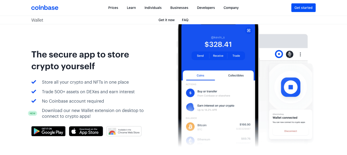Coinbase avis : A lire avant d'y ouvrir un compte