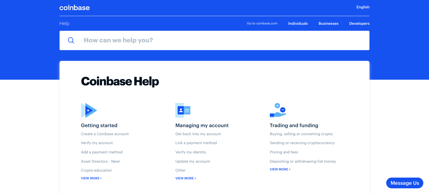 Coinbase avis : A lire avant d'y ouvrir un compte