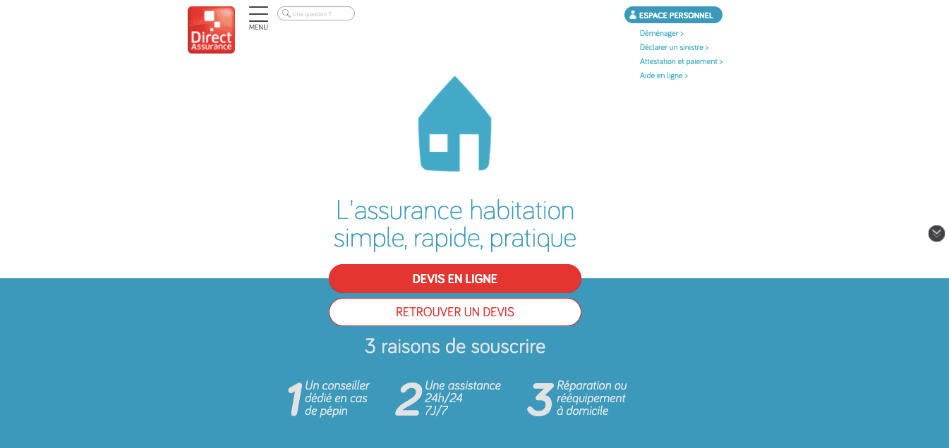 Code promo Direct Assurance : ceux qui marchent Vraiment ! ♥