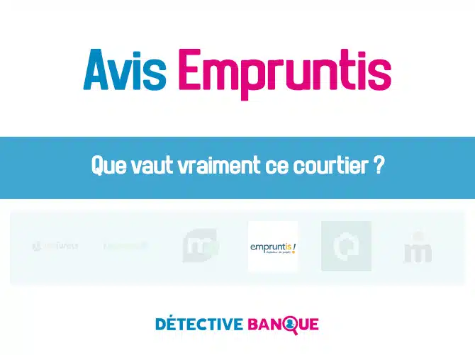 Avis Empruntis : A lire avant de comparer
