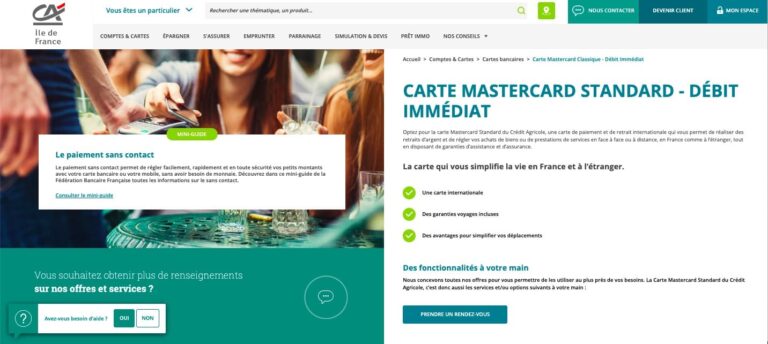 Crédit Agricole Avis : À Lire avant d'ouvrir un Compte