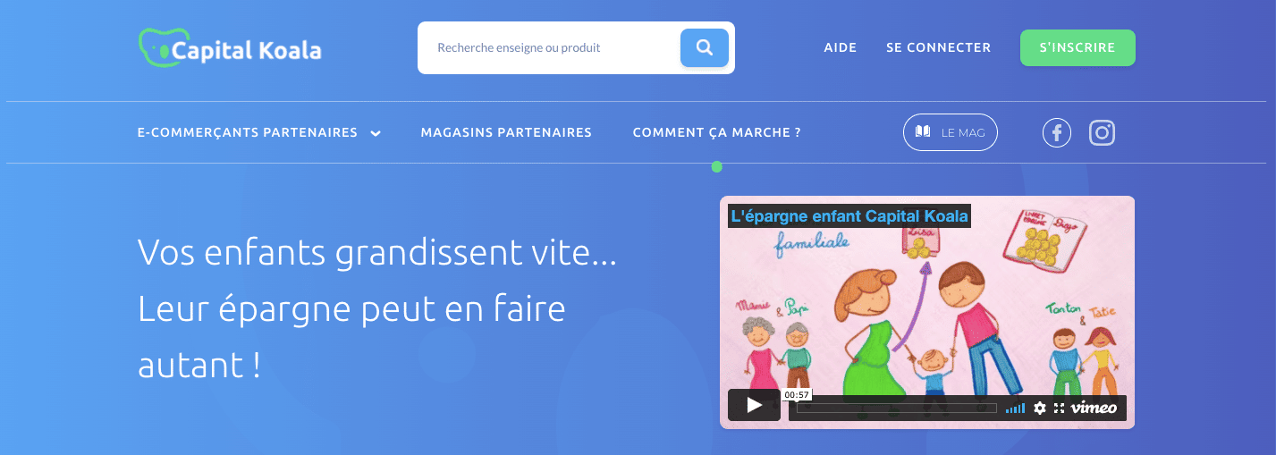 Capital Koala avis : À Lire avant de souscrire