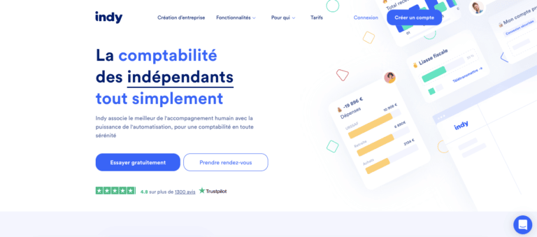 Indy Avis : A lire avant de Souscrire