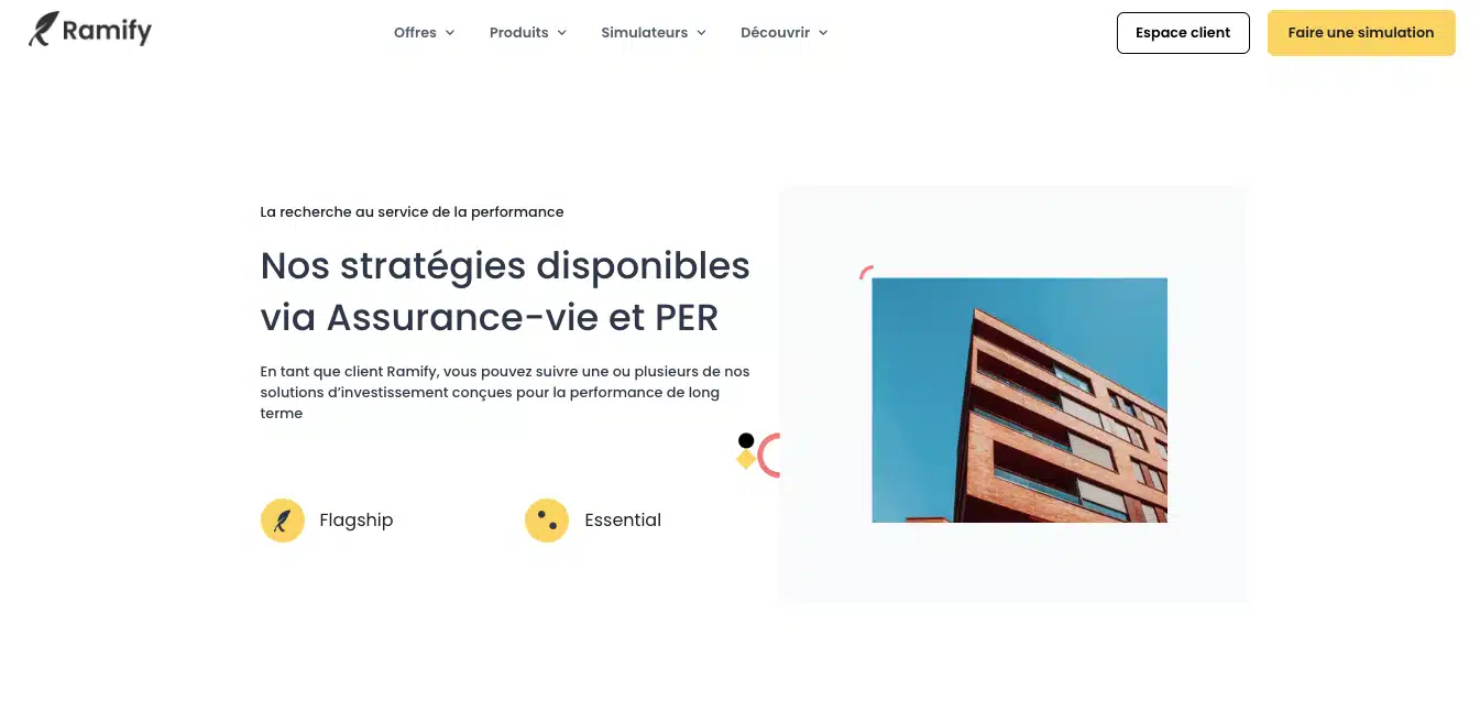 Ramify avis : Cette Plateforme est-elle Fiable