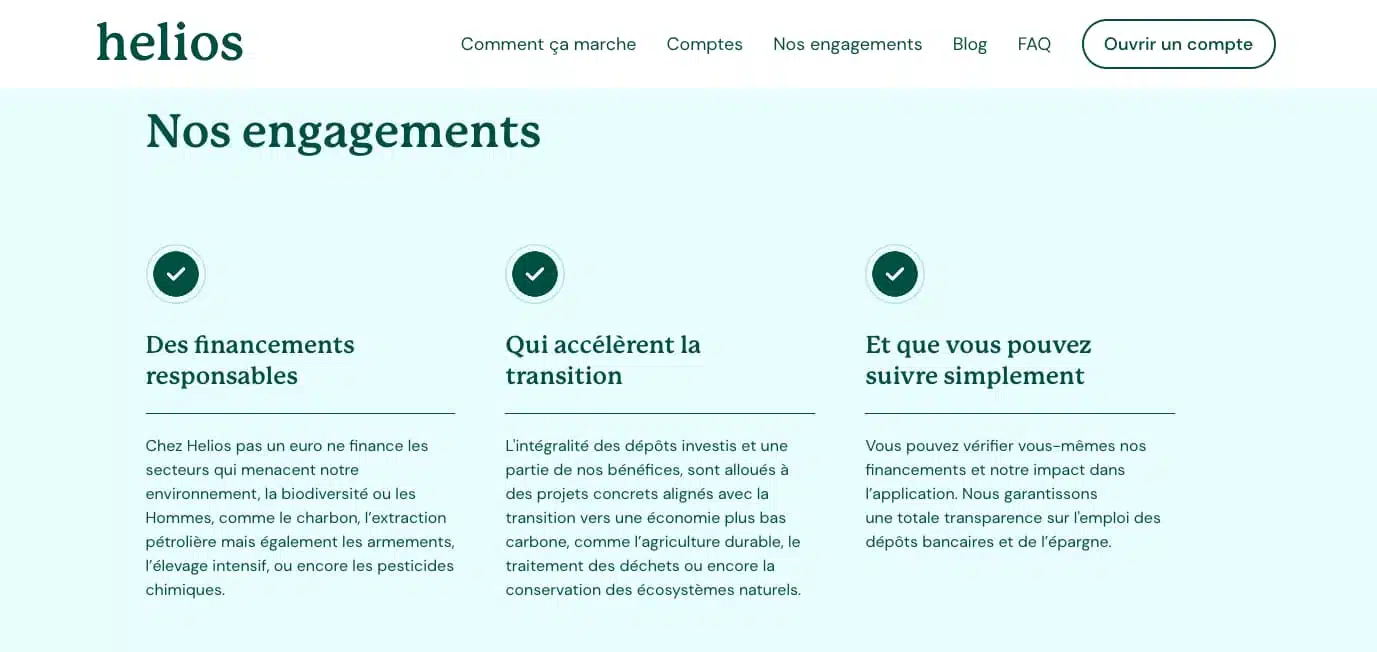 Banque Éthique : La Liste & leurs Véritables Actions
