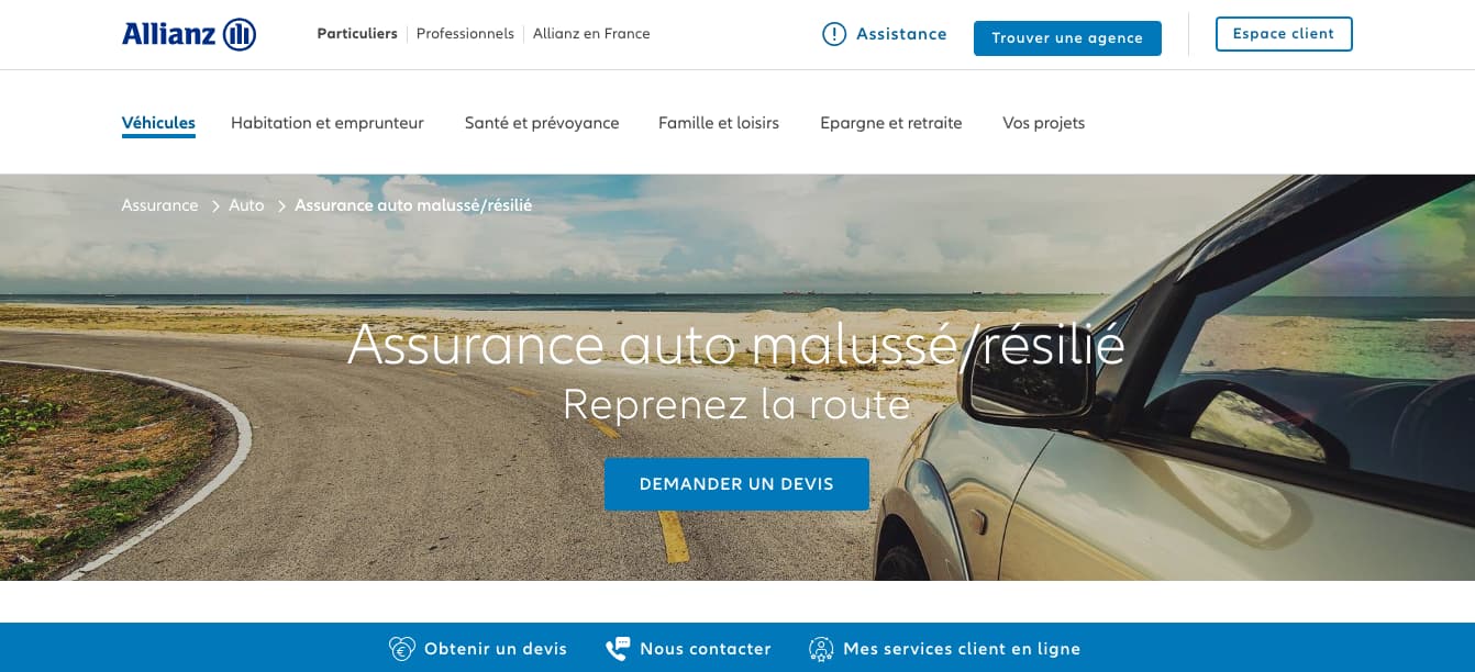 Assurance auto sans frais de dossier : Quelles sont-elles