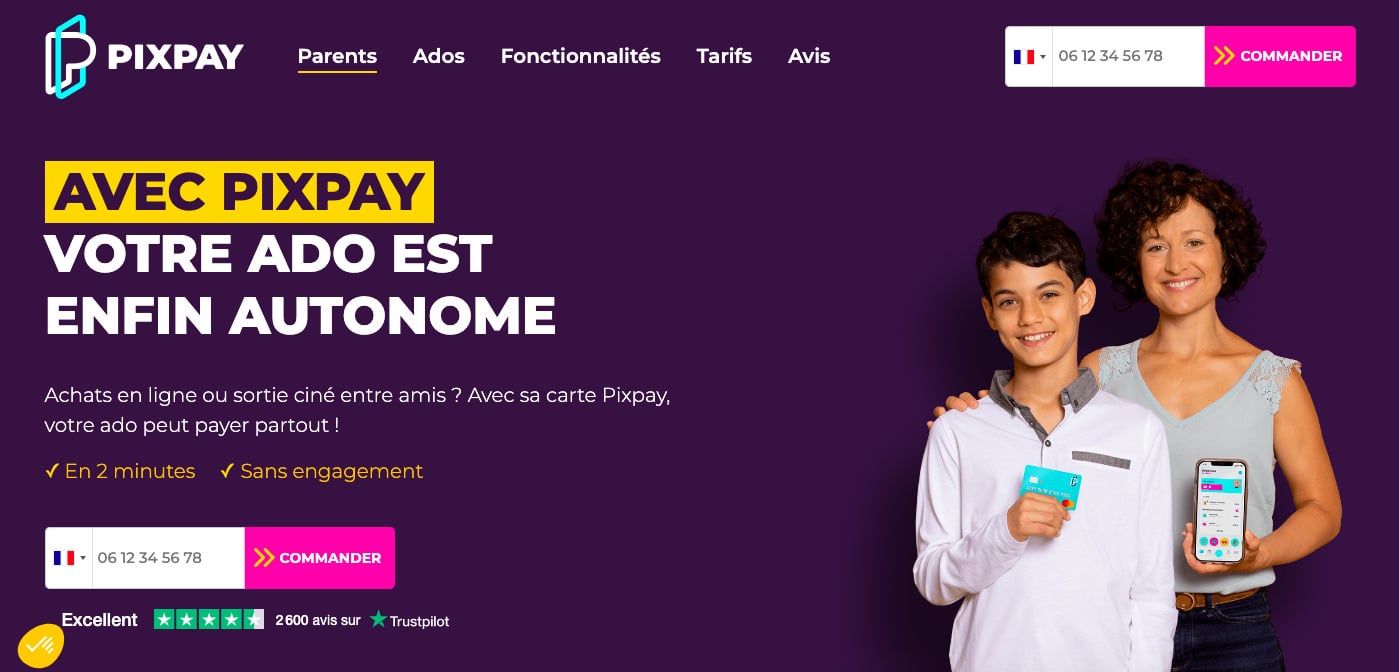 Pixpay avis : à lire avant d’y ouvrir un compte