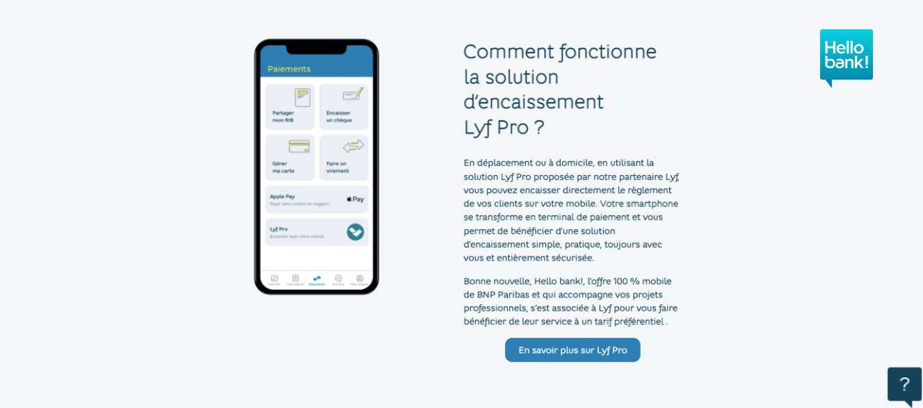 Compte Pro en ligne avec TPE : Comparatif des Offres
