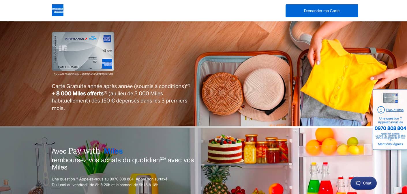 Codes Promo American Express : Ceux qui Marchent Vraiment