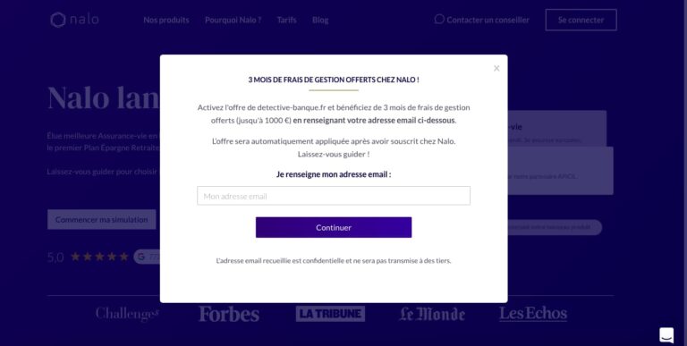 Code Promo Nalo : ceux qui Fonctionnent Vraiment