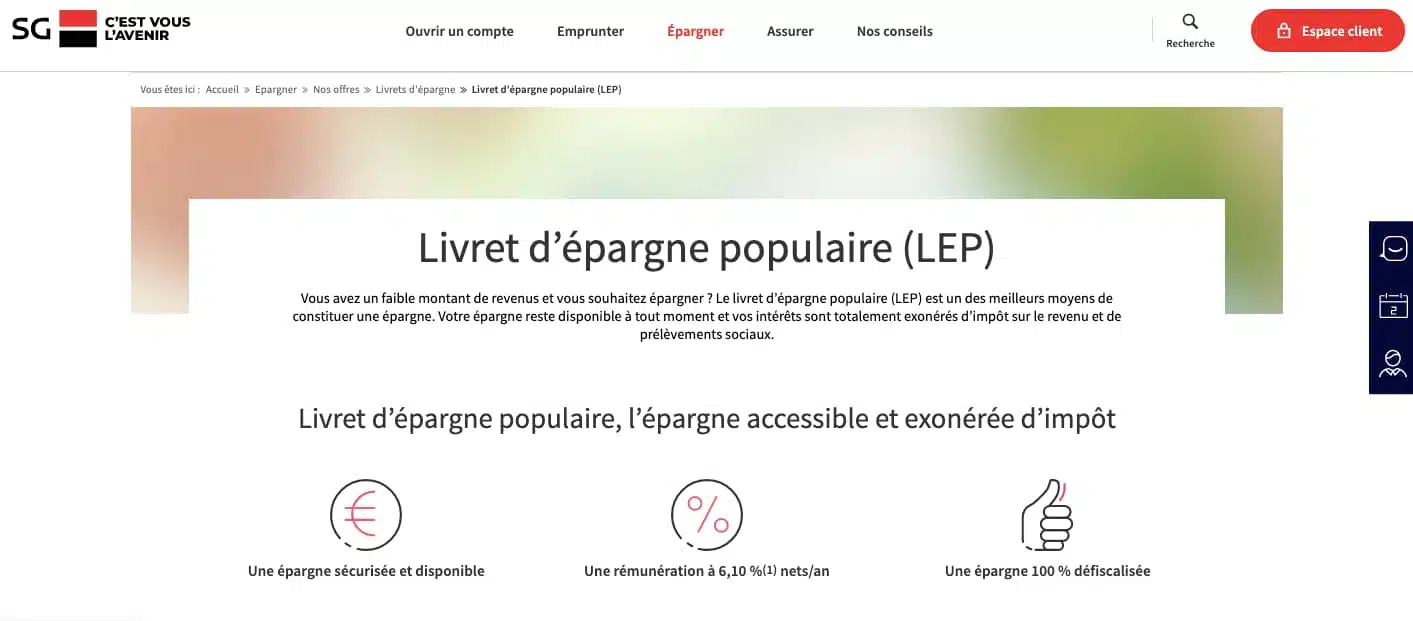 Ouvrir un LEP en Ligne : Les Étapes de A à Z