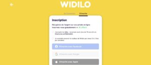 Widilo Avis : À Lire avant d’utiliser le Cashback
