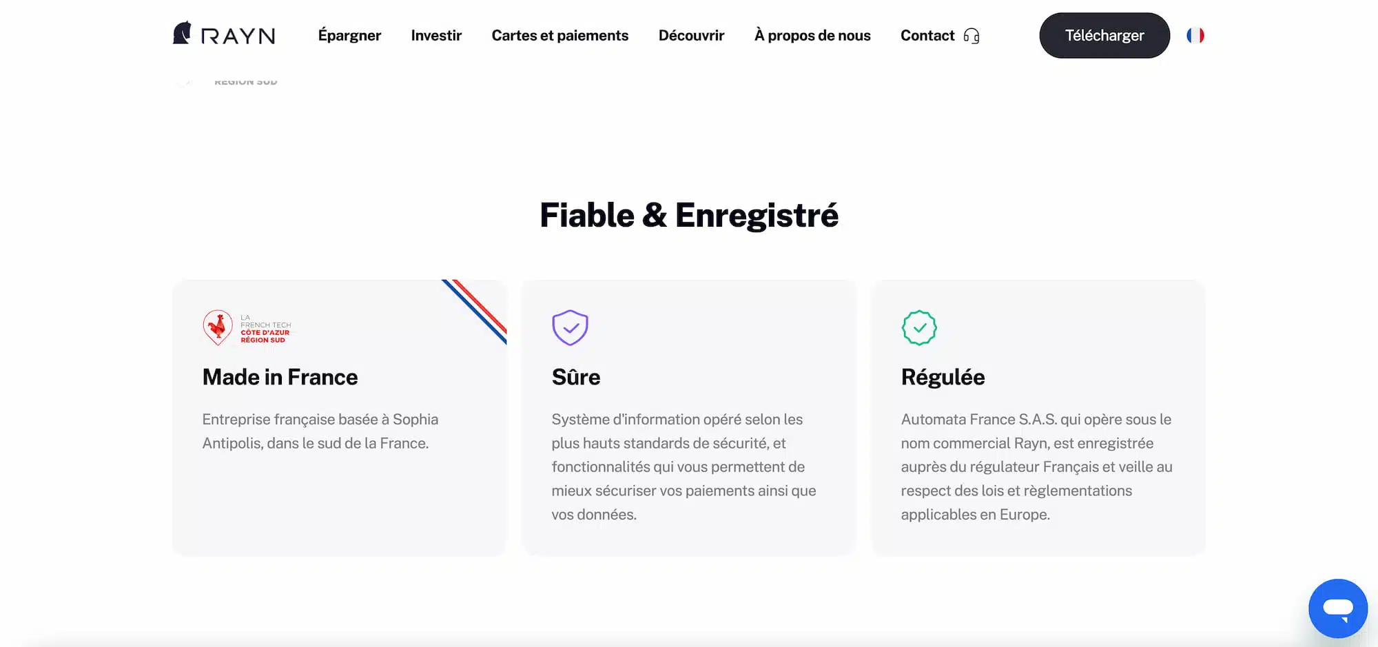 Rayn Avis : Avis Clients & Test 2025