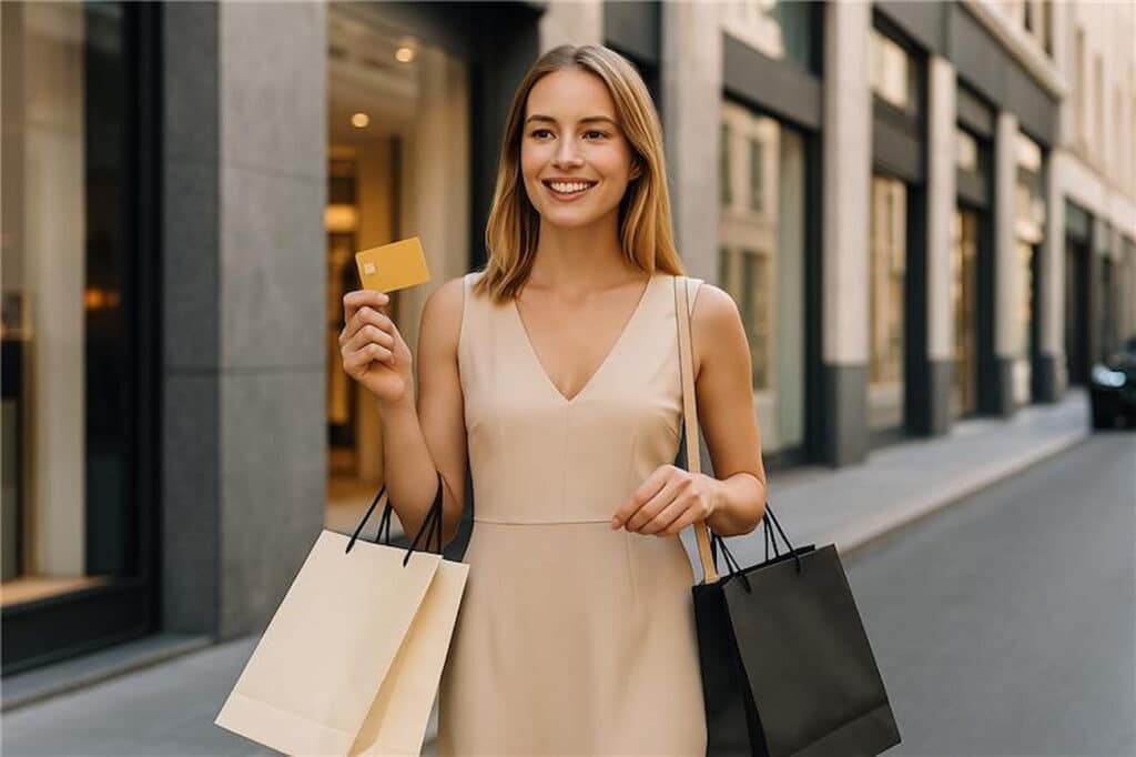 Carte bancaire : la CB premium enfin sans revenus